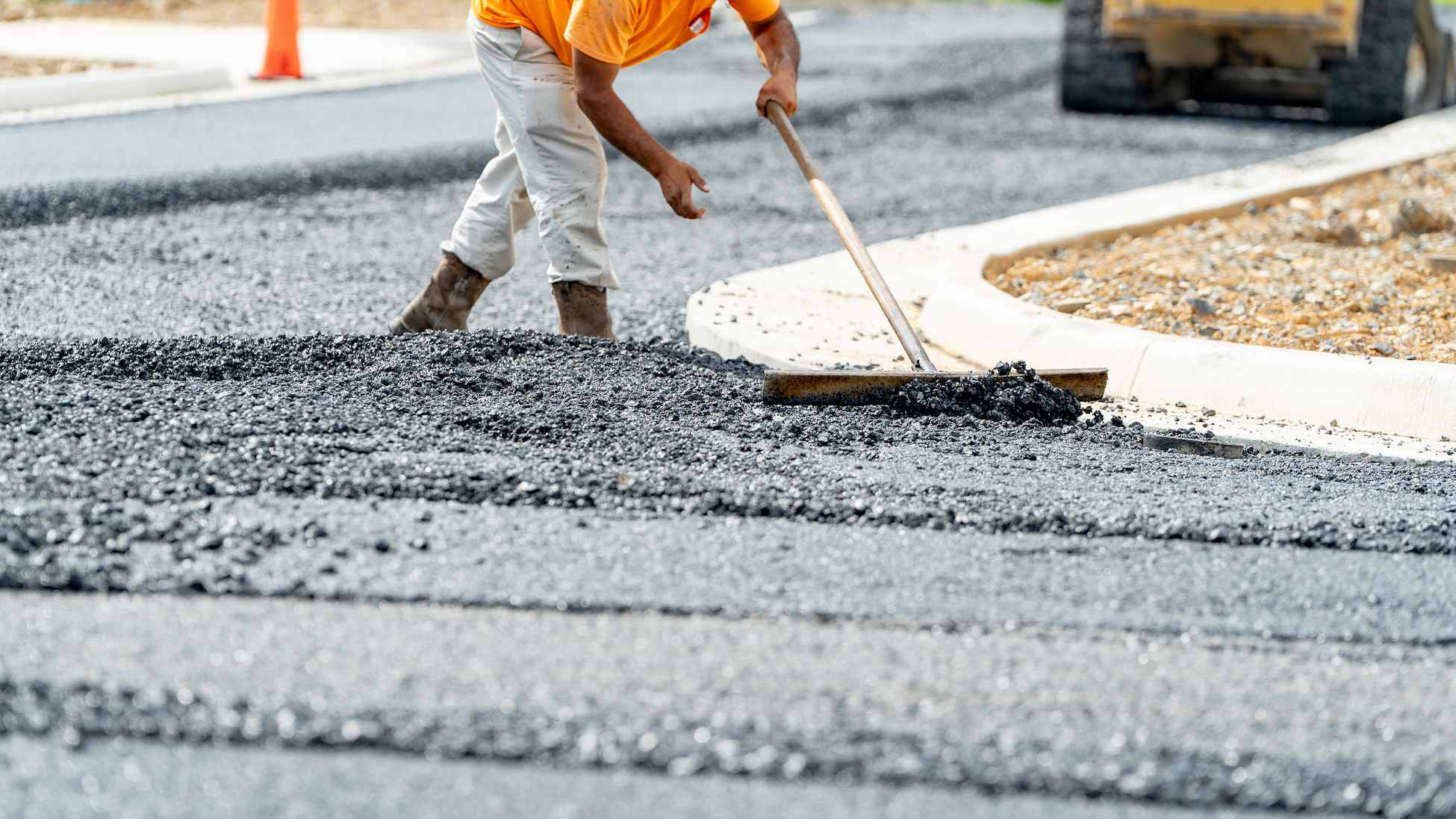 Precision Excavating | Grading & Site Work | Harrisonburg, VA